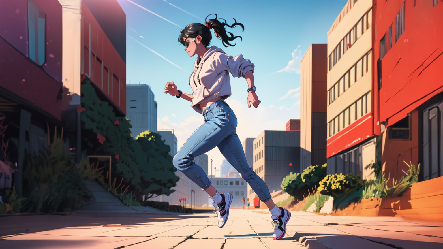 How to Use ControlNet for Posing | A2SET