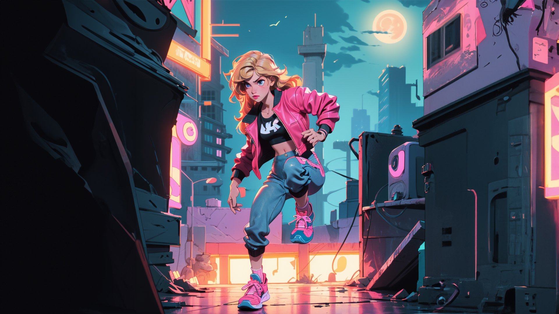 How to Use ControlNet for Posing | A2SET