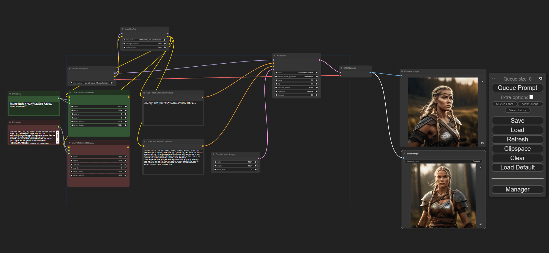 What is ComfyUI and How to use it? | A2SET
