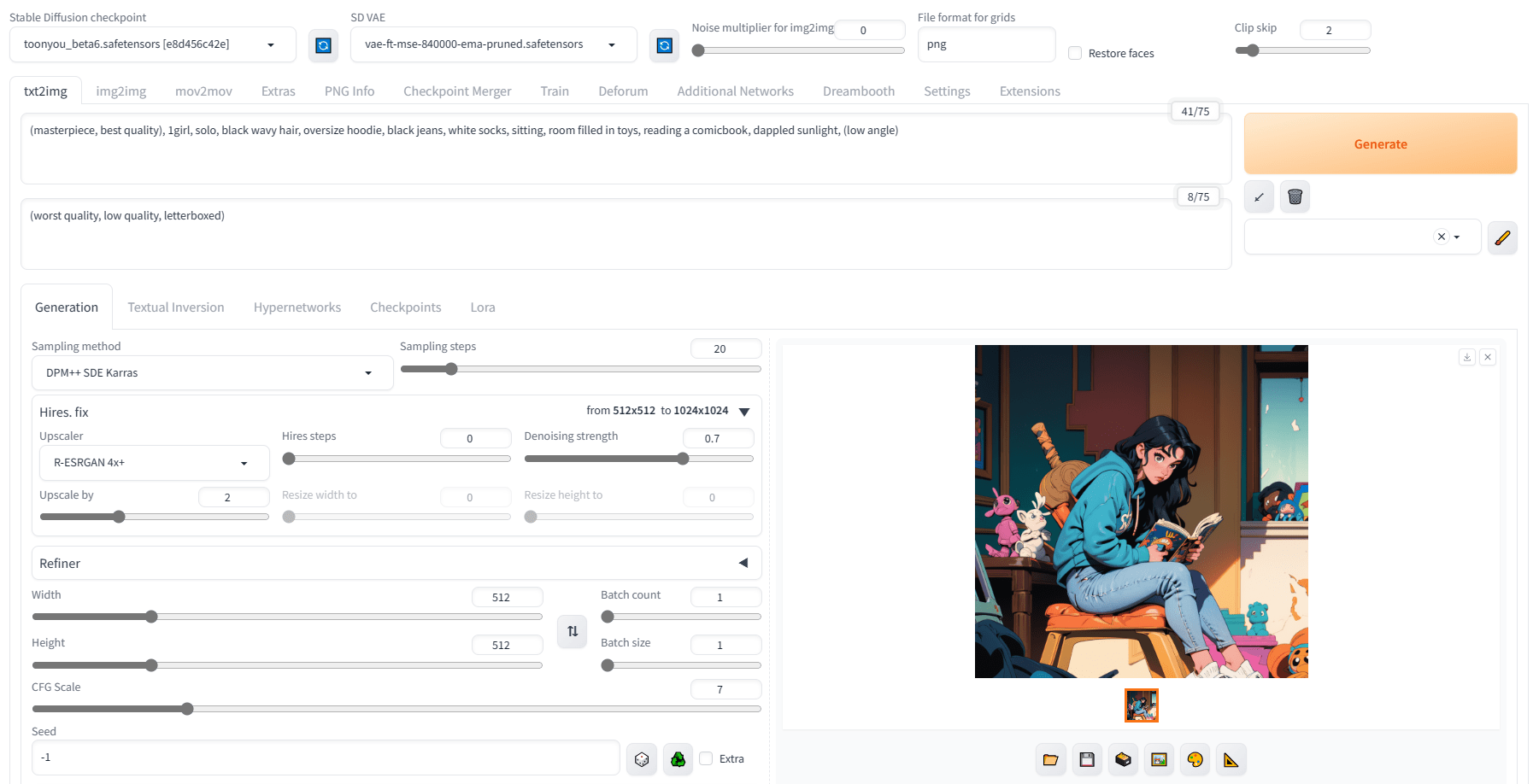 How to Use ControlNet for Posing | A2SET