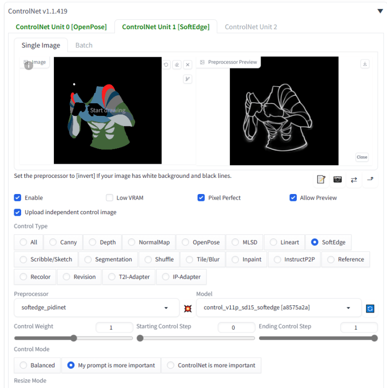 How to use Inpaint Upload professionally | A2SET