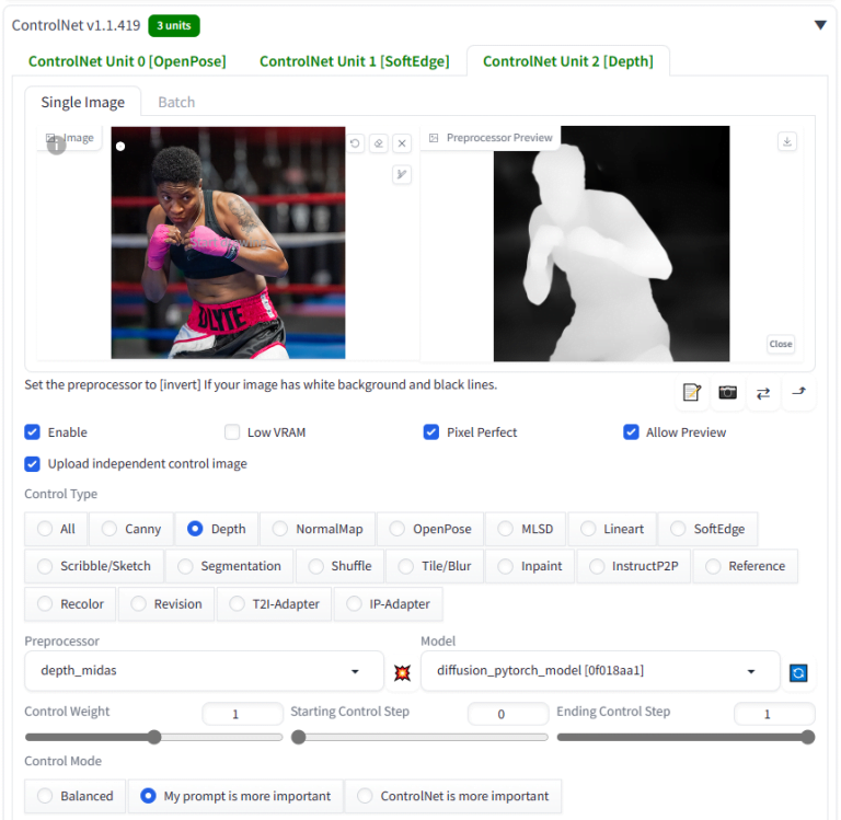 How to use Inpaint Upload professionally | A2SET