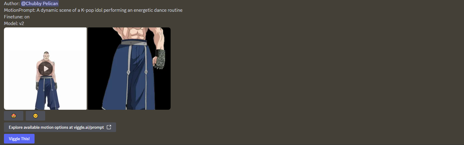 Make your Character Dance with Viggle AI | A2SET