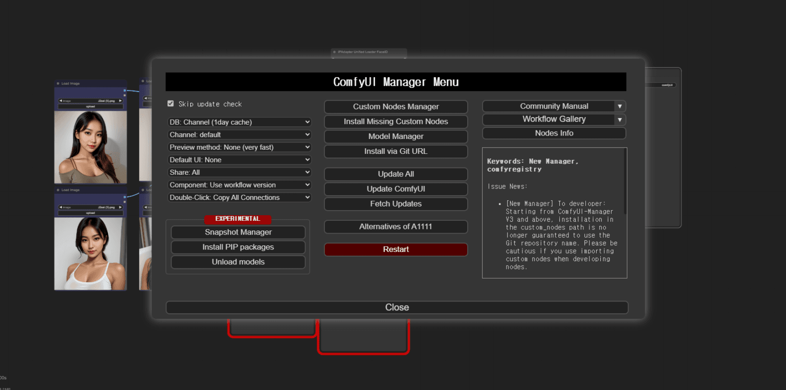 Create Your Own AI Character Using ComfyUI | A2SET
