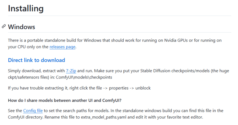 Create Your Own AI Character Using ComfyUI | A2SET
